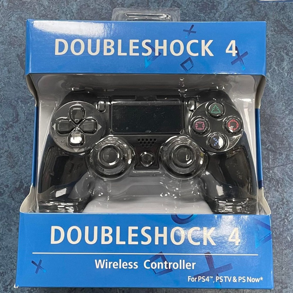 New Doubleshock 4 Wireless Controller For PlayStation - Own4Less